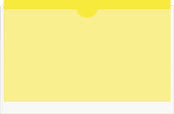 Medical Use Labels - Self-Adhesive File Folder Pocket, 6-3/8" x 4-1/4 ...