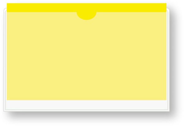 Medical Use Labels - Self-Adhesive File Folder Pocket, 8-5/8" x 5-1/4 ...