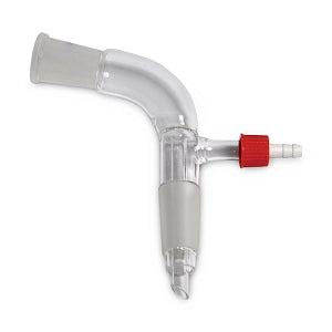 United Scientific Vacuum Adapters with 24/40 Joints - VACUUM ADAPTER ...