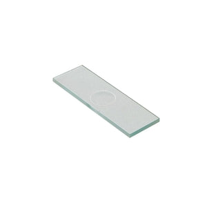 United Scientific Glass Concavity Slides - Glass Concavity Slide, Thic ...