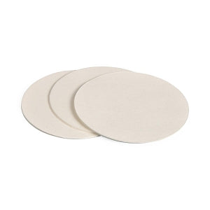United Scientific Grade 1 Circular Filter Paper - PAPER, FILTER, CIRCU ...