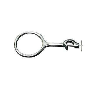 United Scientific Cast Iron Support Rings - Cast Iron Support Ring, 2 ...