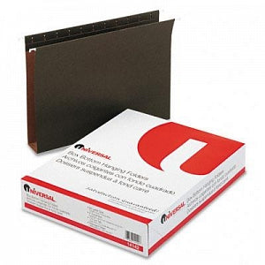 Universal Pressboard Box Bottom Hanging File Folder - Box Bottom Hangi ...
