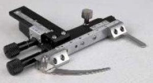 Unico Accessories for G380 Series Microscope - STAGE, GRADUATED, MECHA ...