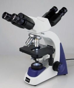 Unico G380 Infinity Dual Binocular Head Microscope - MICROSCOPE G388PL ...