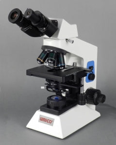 Unico G505 Phase Contrast Binocular Plan Phase - MICROSCOPE G505T, ADV ...