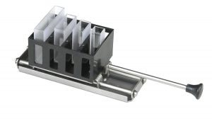 Unico S1200 Spectrophotometer Accessories - HOLDER, FOR FOUR 50MM CUVE ...