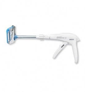 Covidien Roticulator Stapler - Roticulator Titanium Stapler, 30 mm, Us ...