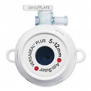 Medtronic Versaport V2 Obturator - Versaport Plus RT Seal, 5 mm - 1757 ...