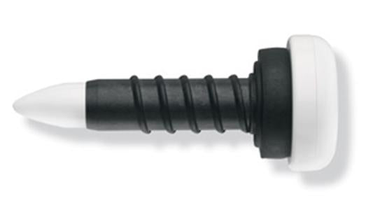 Thoracoport Trocar with Nonconductive Sleeve by Covidien — Grayline Medical