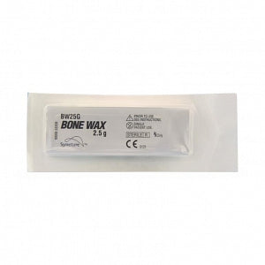 Medtronic Nonabsorbable Bone Wax - Non-Absorbable Bone Wax, 2.5 gm - B ...