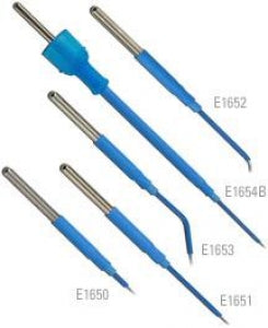 Covidien Tungsten Microsurgical Needles - Microsurgical Needle, Point ...