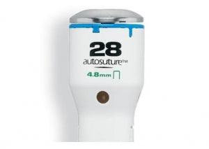 Medtronic USA DST Series EEA Staplers - DST Series EEA Stapler, Single ...