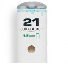 Medtronic EEA Staplers - EEA XL Stapler, Single Use, 21 mm, Use with 4 ...