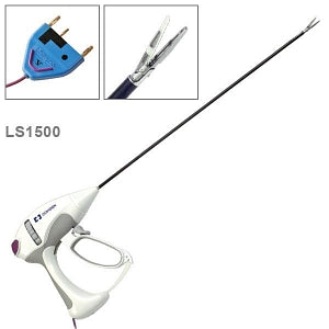 Covidien LigaSure Tissue Fusion Instruments - INSTRUMENT, TISSUE-FUSIO ...