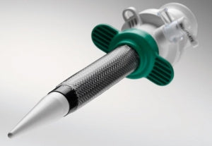 Medtronic Mini Step Bladeless Trocars - CANNULA, DILATOR, MINI STEP, S ...