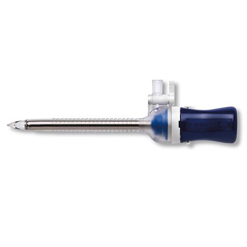 Versaport Plus Bladeless Cannula by Covidien — Grayline Medical