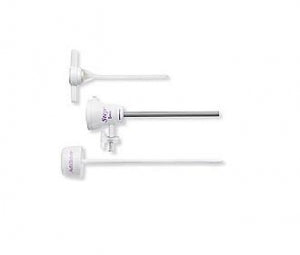 Medtronic VersaStep Bladeless Trocars - Dilator Cannula, Radially Expa ...