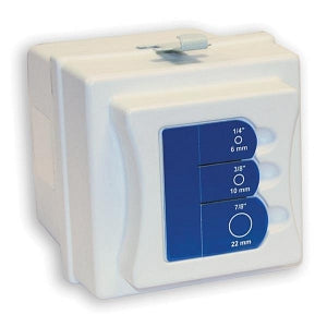 Medtronic RapidVac ULPA filter - 3 Port RFID Filter - SEA3700 ...