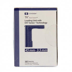 Covidien DST Series TA Single Use Reload Stapler - Skin Stapler, Reloa ...
