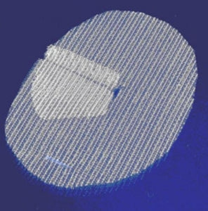 Covidien Parietex ProGrip Self-Fixating Meshes - Parietex Progrip Self ...