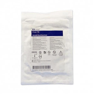 Medtronic V-Loc 90 Wound Closure Devices - V-Loc 90 Absorbable Suture ...