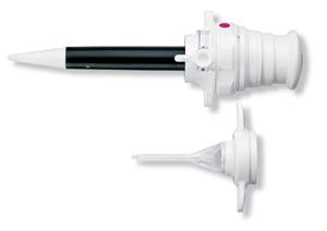 Covidien VersaStep Radially Expandable Sleeves - VersaStep Plus Short ...