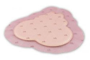 Smith & Nephew Allevyn Ag Sacrum Foam Dressings - Allevyn AG Foam Dres ...
