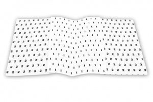 Smith and Nephew RENASYS Dressing Kits - Wound Pressure Drape, Negativ ...