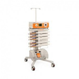 Smith & Nephew Versajet II Hydrosurgery Carts - CART, F / VERSAJET II ...