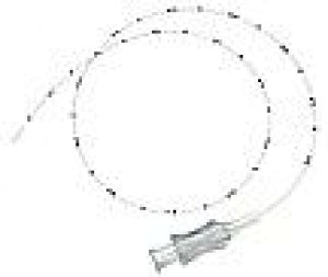 Utah Medical Polyurethane UVC 2.8 Fr Singe Lumen Catheter - CATHETER ...