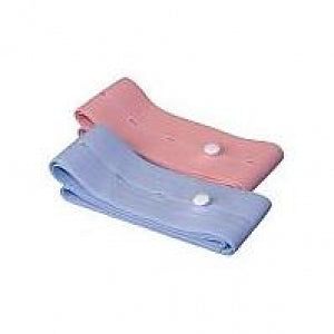 Utah Medical Abdominal Button Hole Belts - Fetal Monitor Belt, Button ...