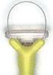 Utah Medical Utah Loop Electrodes - Loop Electrode, 10 mm x 10 mm - DL ...