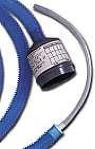 Utah Medical Finesse Filter Pack - Finesse Filter Pack - ESU-501 ...