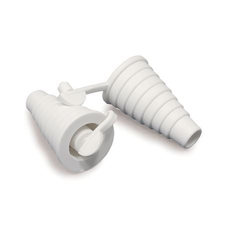 Universal Bottle Adapters — Grayline Medical