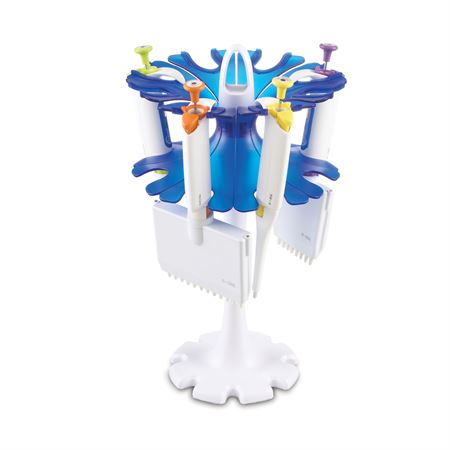 Universal Pipette Stand Universal Pipette Stand, Assorted Colors ...
