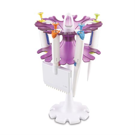 Universal Pipette Stand Universal Pipette Stand, Assorted Colors ...