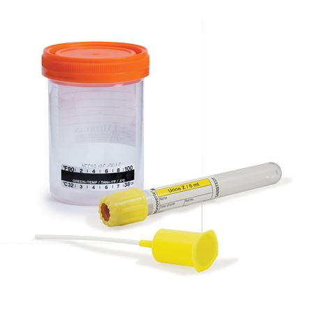 Urine Transfer Kit — Grayline Medical