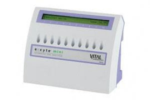 Elitech Group Excyte Mini ESR Analyzer - ANALYZER, ESR, EXCYTE, MINI ...