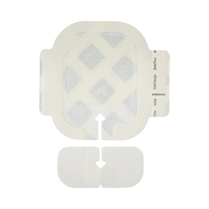 Medline Co-Label Suresite Select Dressings - Suresite Select Dressing ...