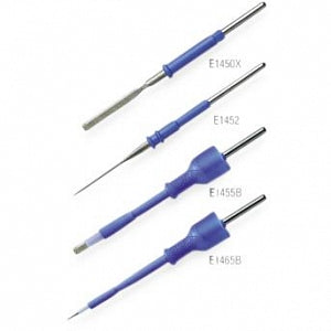 Medtronic USA Edge Coated Blade Electrodes - Electrode Blade, Insulate ...