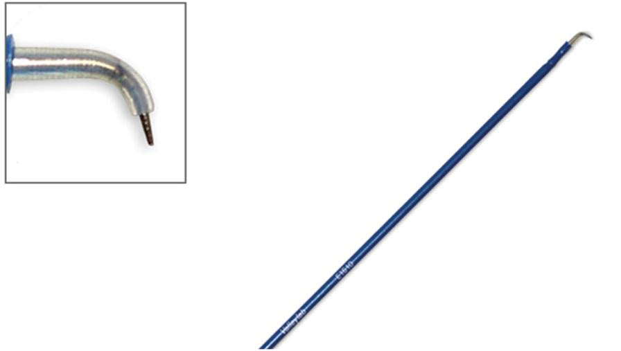 Insulated Arthroscopic Hook Electrode by Covidien — Grayline Medical