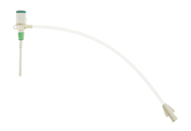 Teleflex Medical Arrow-Flex Percutaneous Sheath Introducer Kit - KIT ...