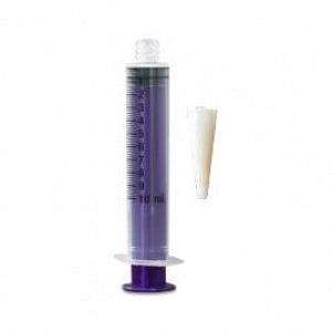 Vesco Medical LLC Vesco ENFit-Tip Syringes - ENFit Tip Syringe with Tr ...