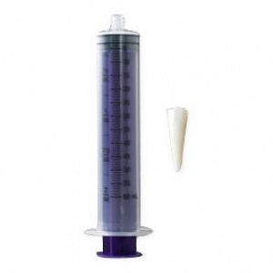 Vesco Medical LLC Vesco ENFit-Tip Syringes - ENFit Tip Syringe with Tr ...