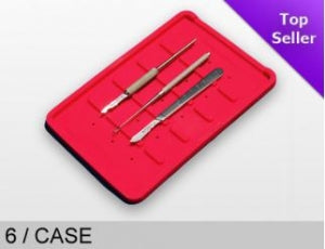 Viscot Medical Soffzone Neutral Zone Tray - Soffzone Neutral Zone Tray ...