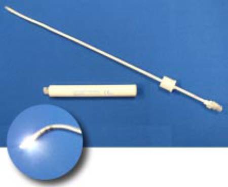 Vyaire Light Wand Stylets - Light Wand Intro Pack with 1 Wand and 5 St ...