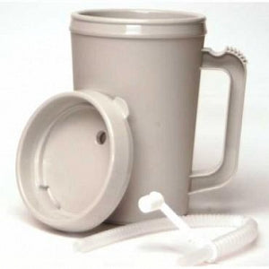 Inteplast Group Bedside Pitchers and Carafes - Bedside Pitcher with Li ...