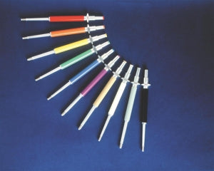 VistaLab MLA Precision Pipettes - PIPETTE, MLA PRECISION BROWN 300UL ...