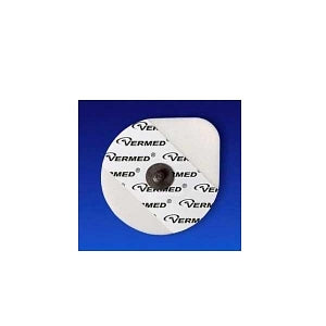Vermont Medical Radiotranslucent Foam ECG Electrodes - Radiotranslucen ...